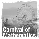 Carnival of Mathematics #106 – December 2013 | The Aperiodical
