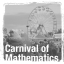 Carnival of Mathematics #106 – December 2013 | The Aperiodical