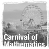 Carnival of Mathematics #106 – December 2013 | The Aperiodical