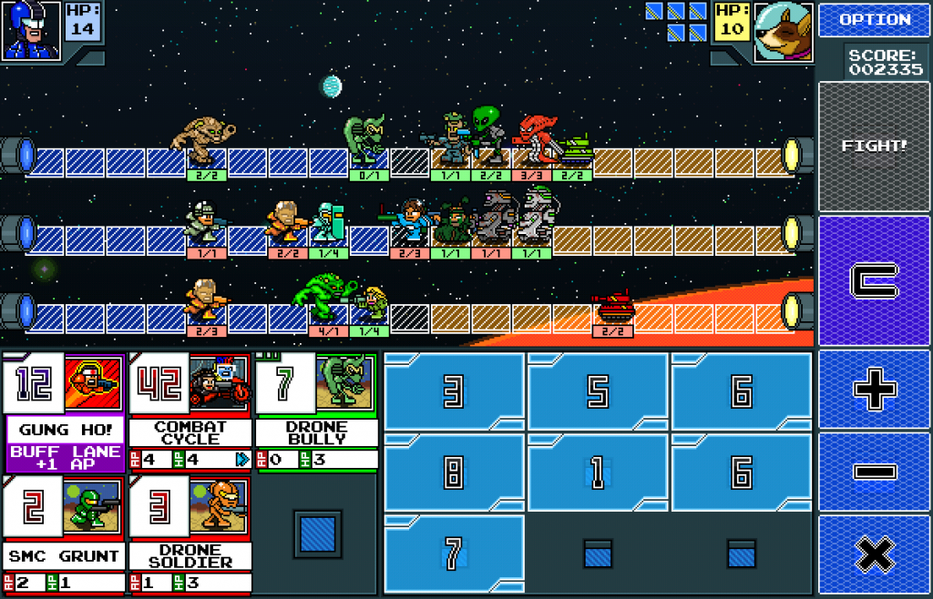 Some more games to entertain a commutative mathematician | The Aperiodical