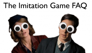 An Alan Turing expert answers your The Imitation Game questions | The ...