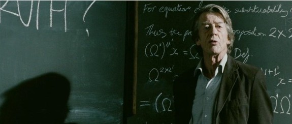 Twitter’s favourite fictional mathematicians | The Aperiodical