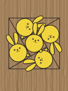 It’s bunnies all the way down – GeoBunnies reveals geometry’s hidden ...