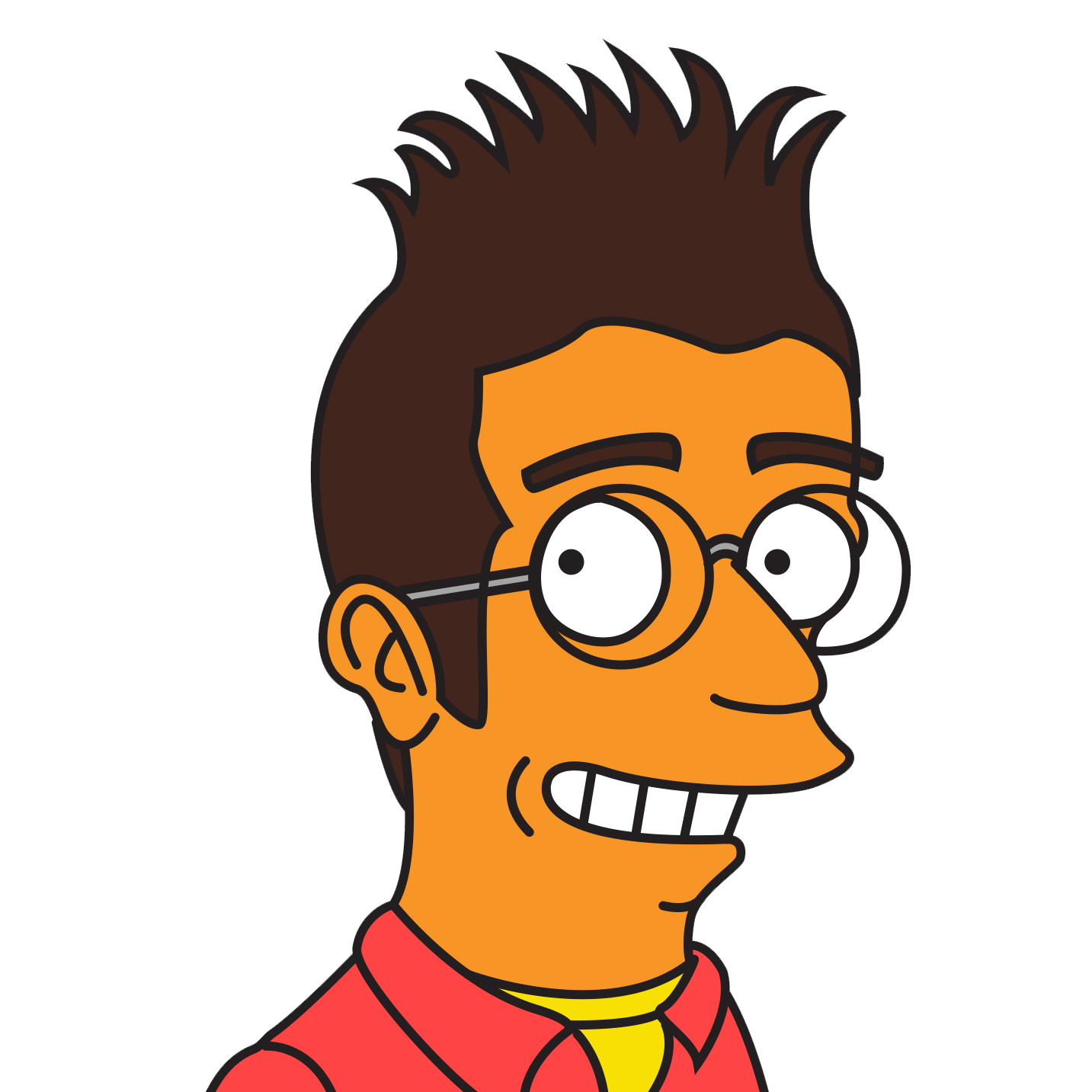 Simon Singh | The Aperiodical