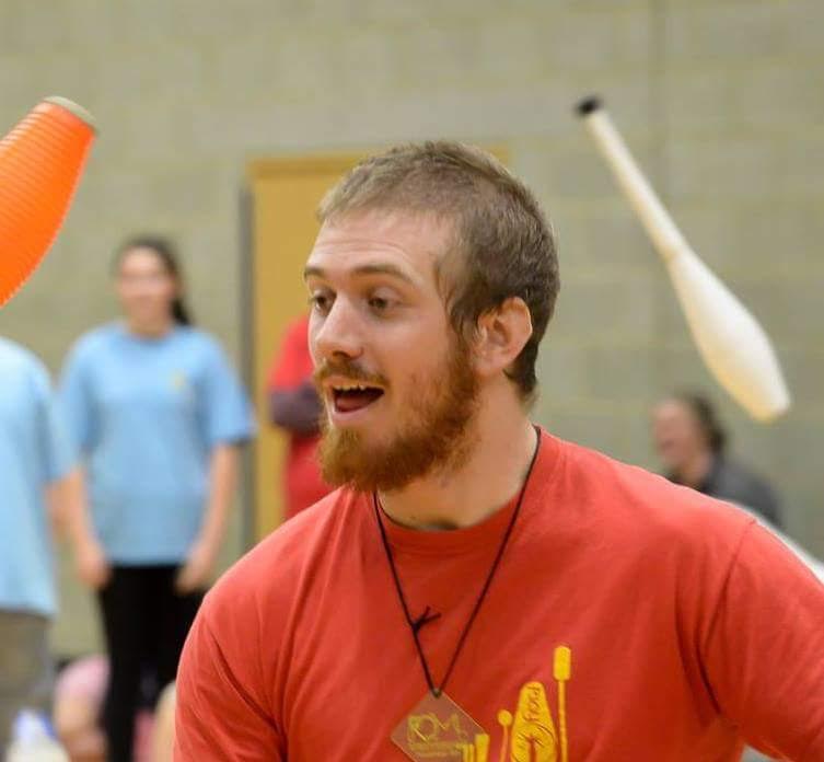 Robert Woolley | The Aperiodical