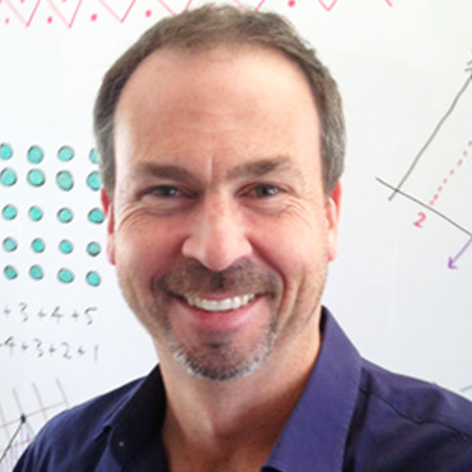 The Big Internet Math-Off, Round 1 – James Tanton v Nira Chamberlain ...