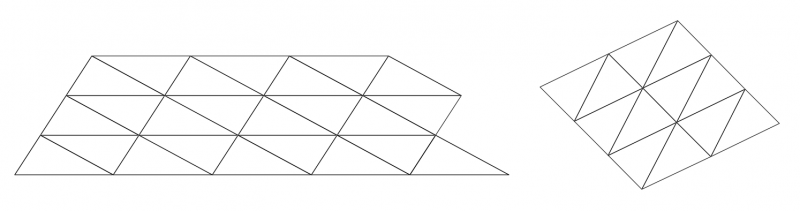 Bending the Law of Sines | The Aperiodical