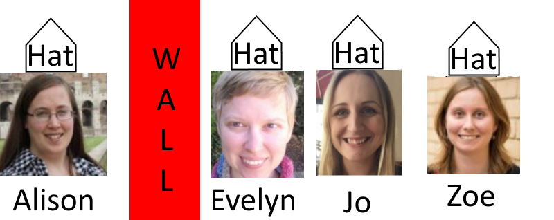 The Big Internet Math-Off Round 2 – Nira Chamberlain v Alison Kiddle ...