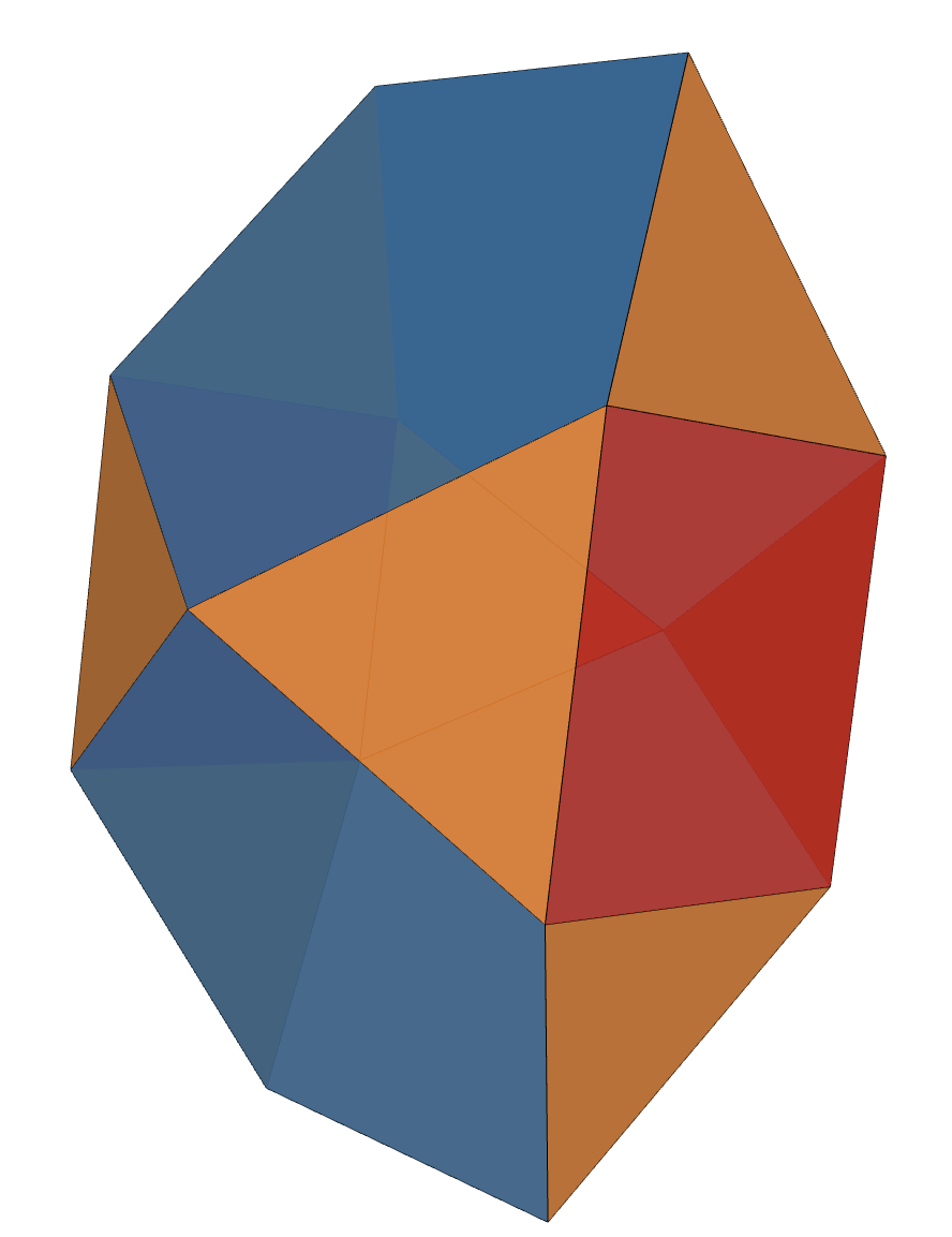 Polyhedra Viewer – meet Nat Alison | The Aperiodical