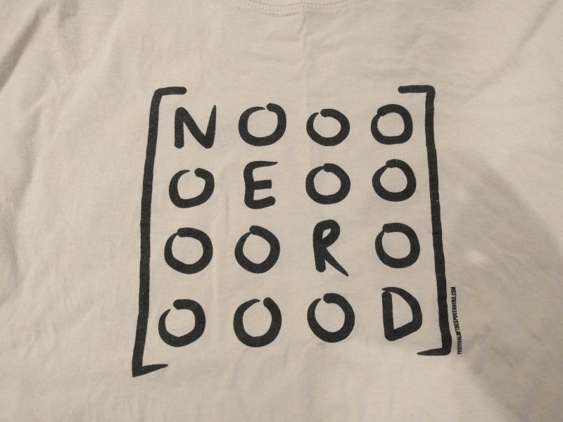 This matrix joke is only barely worth your time | The Aperiodical