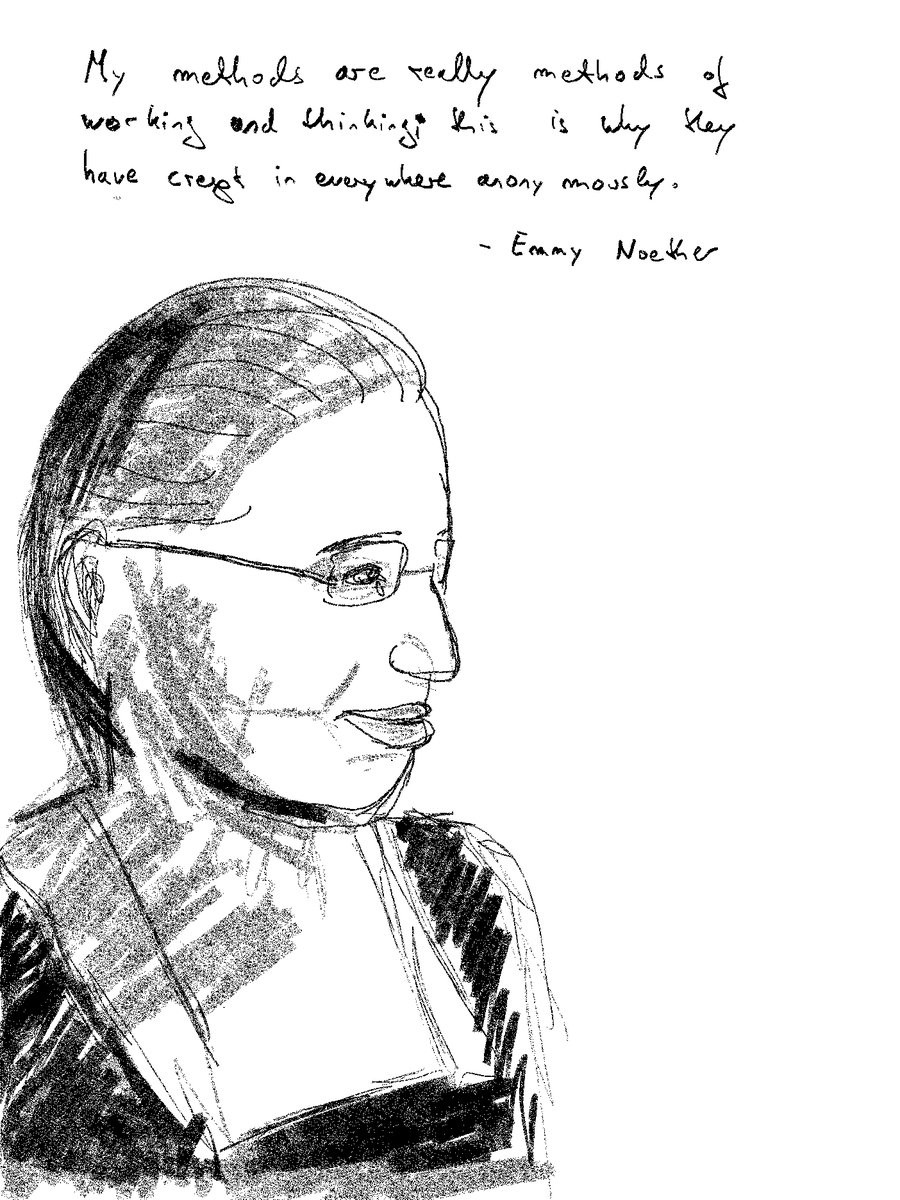 #Noethember: a retrospective | The Aperiodical