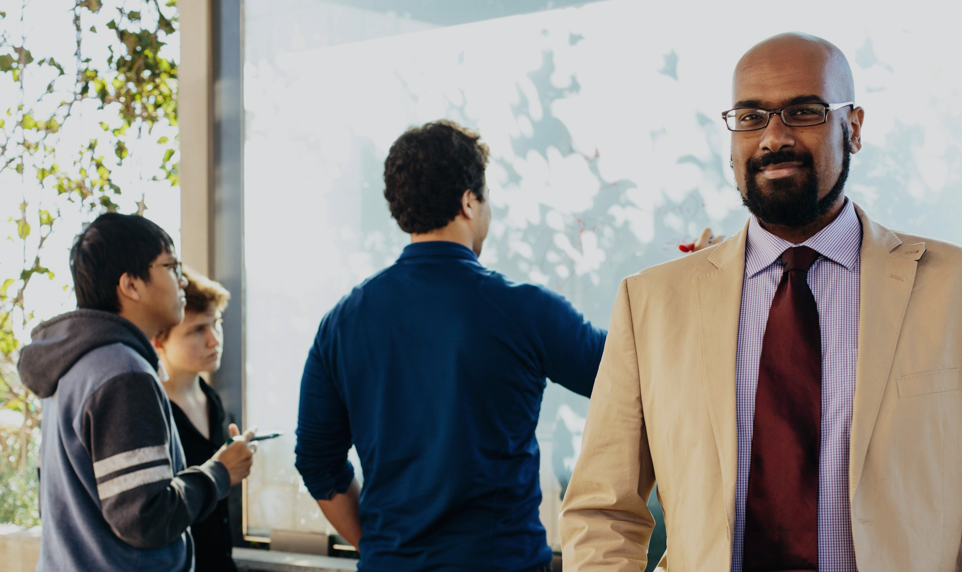 One Mathematically Gifted and Black person every day this Black History ...