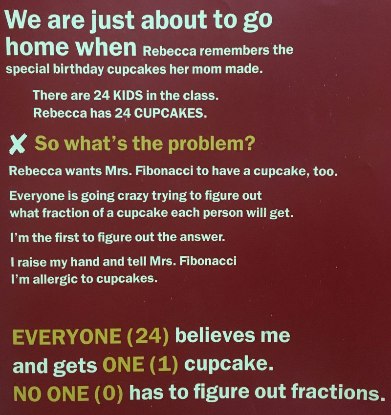 The Big Internet Math-Off 2019, Group 3 – Vicky Neale vs Jim Propp ...