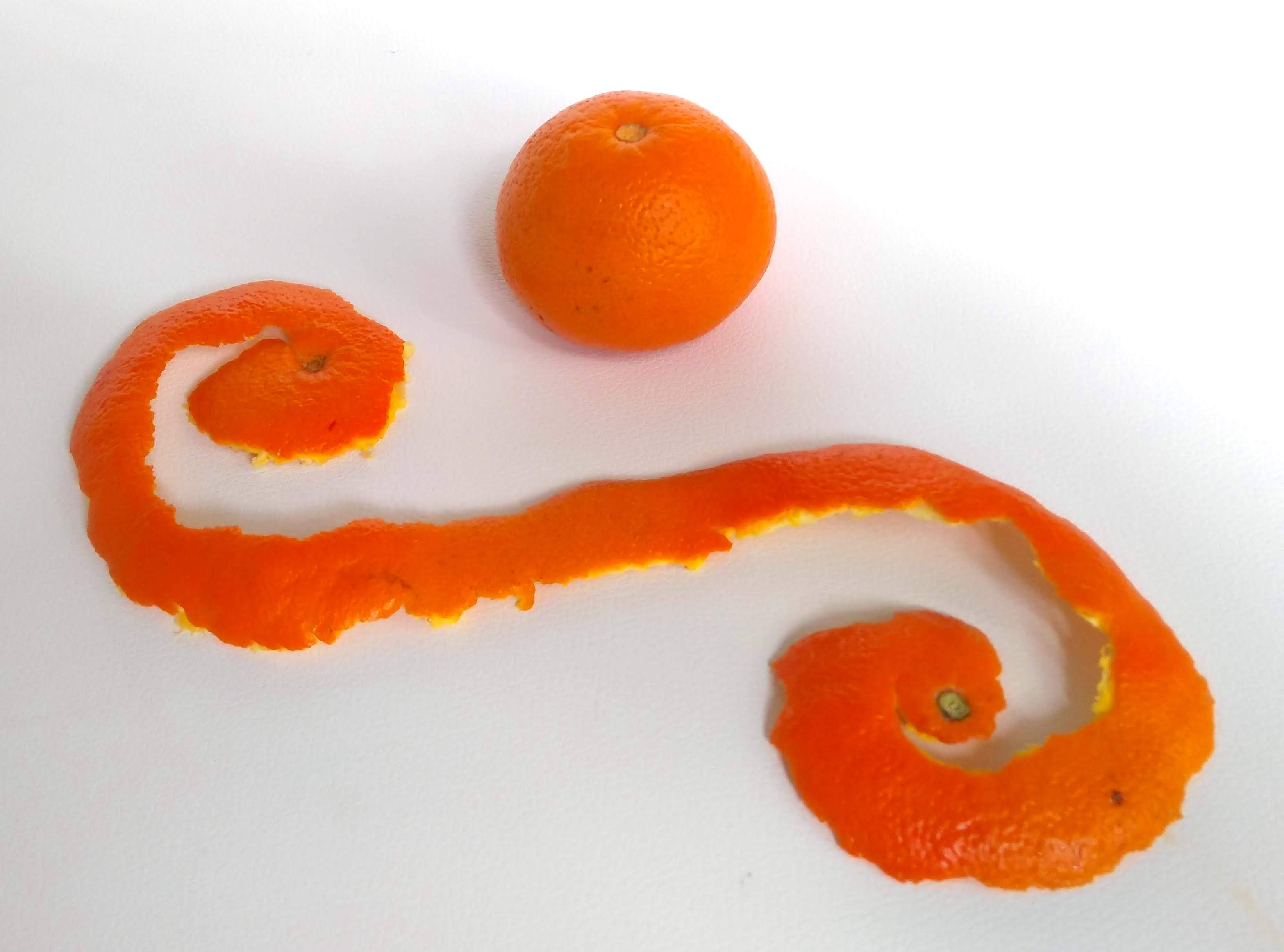Mathematical Objects: Tangerine | The Aperiodical