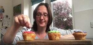 The Big Internet Math-Off 2019, Group 3 – Vicky Neale vs Sophie Carr ...