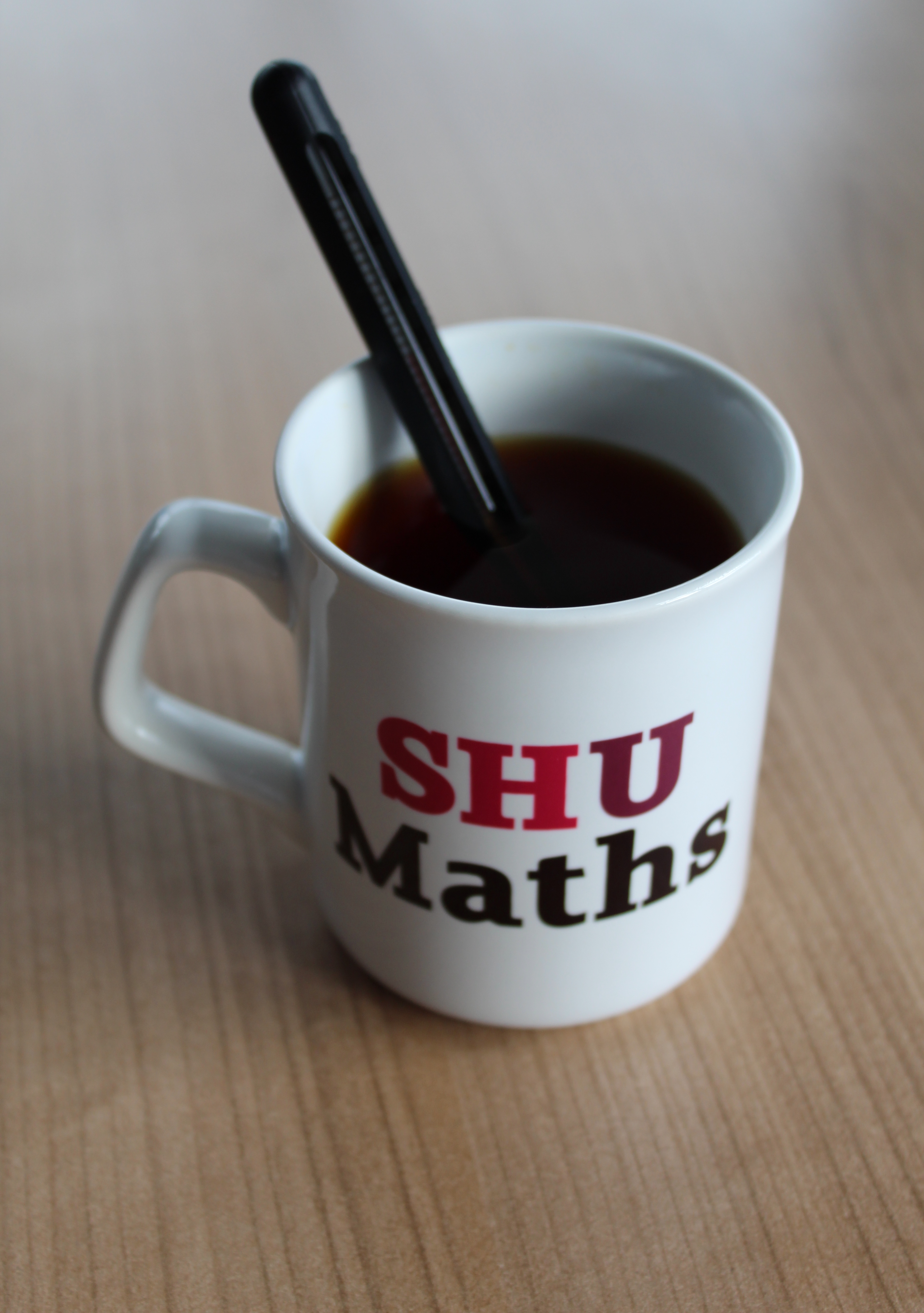 Mathematical Objects: Thermometer | The Aperiodical