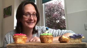 The Big Internet Math-Off 2019, Group 3 – Vicky Neale vs Sophie Carr ...