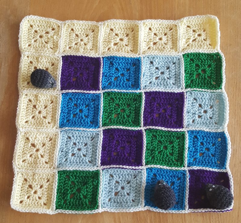 The Big Internet Math-Off 2019, Group 3 – Vicky Neale vs Jim Propp ...