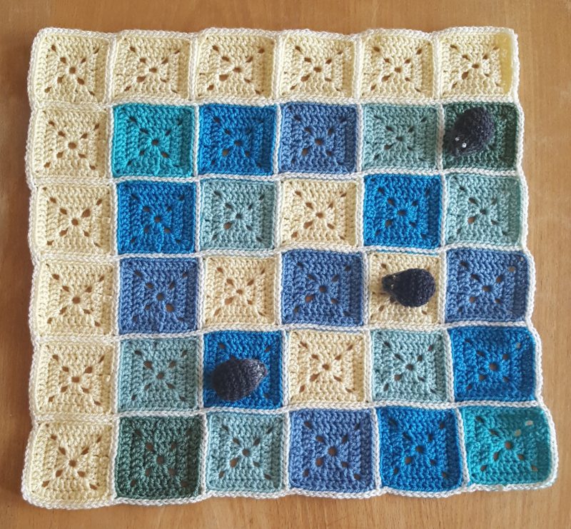 The Big Internet Math-Off 2019, Group 3 – Vicky Neale vs Jim Propp ...