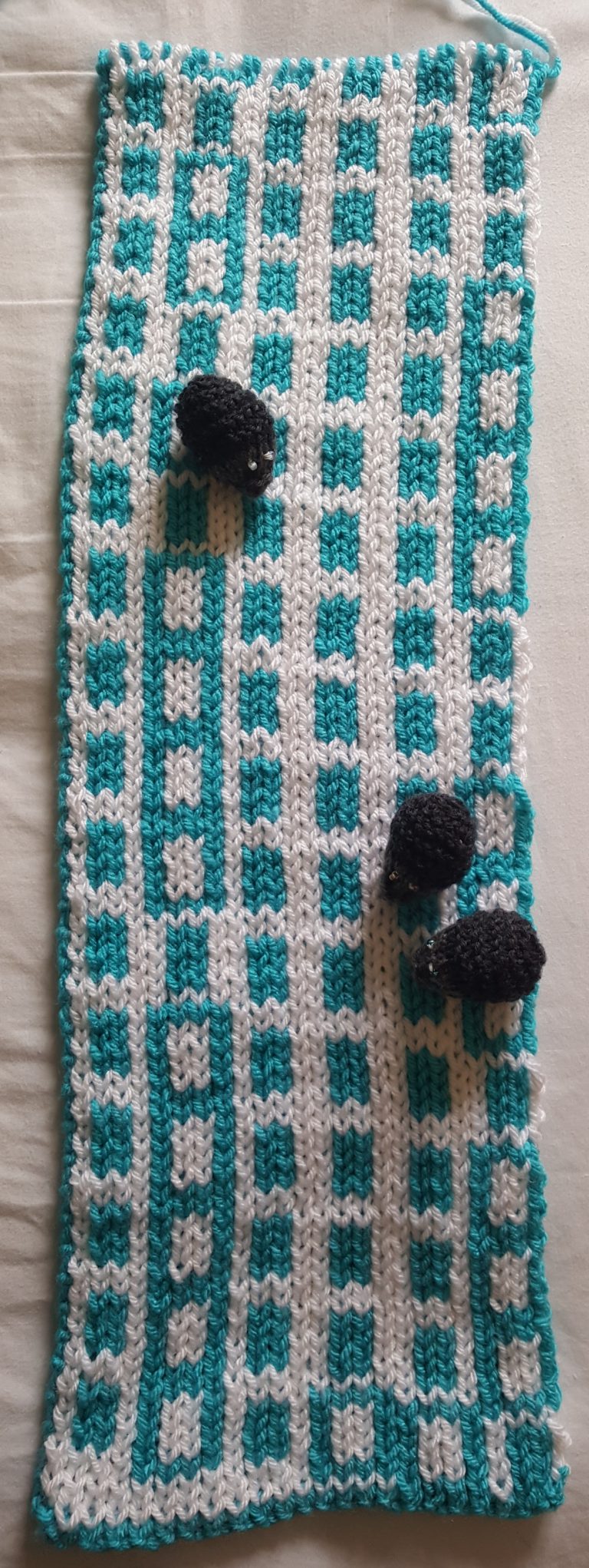 The Big Internet Math-Off 2019, Group 3 – Vicky Neale vs Sophie Carr ...