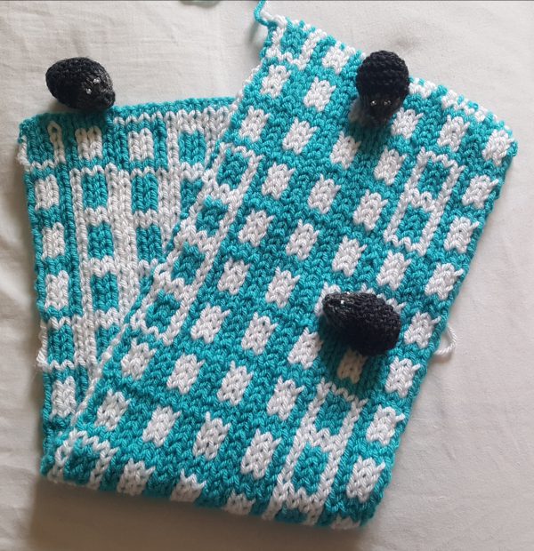 The Big Internet Math-Off 2019, Group 3 – Vicky Neale vs Sophie Carr ...