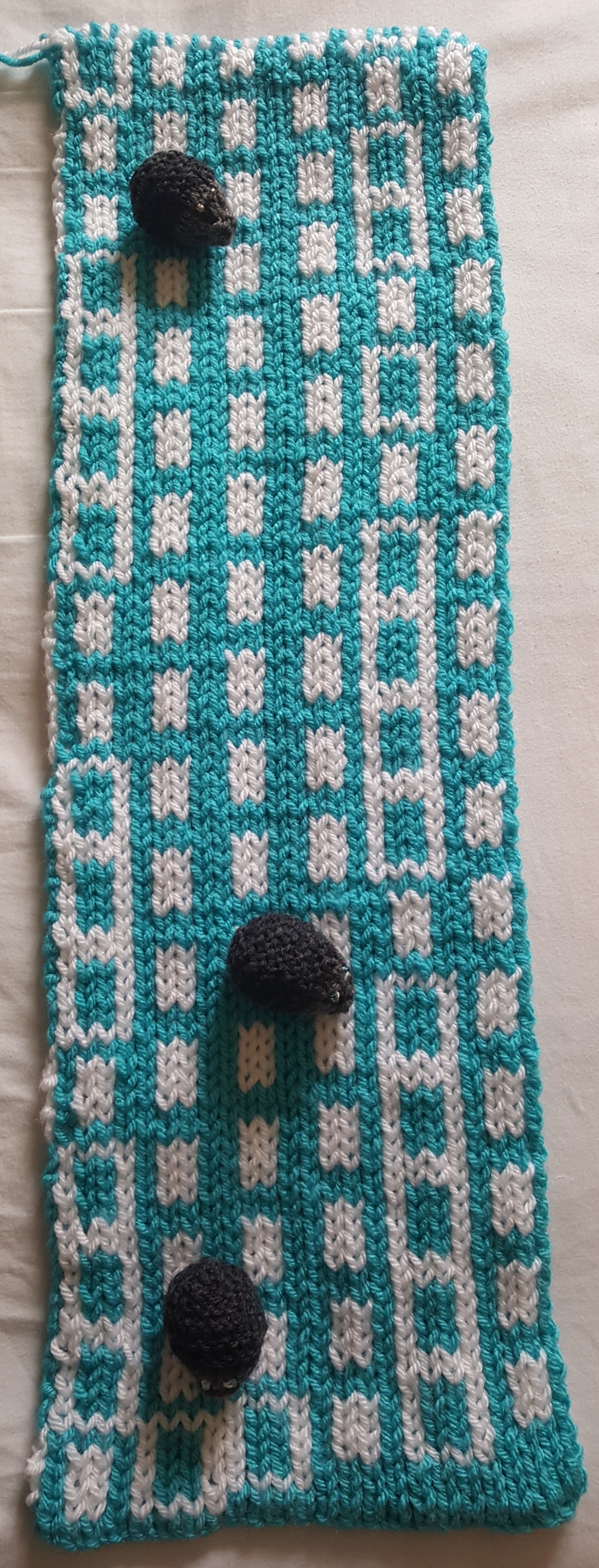 The Big Internet Math-Off 2019, Group 3 – Vicky Neale vs Sophie Carr ...