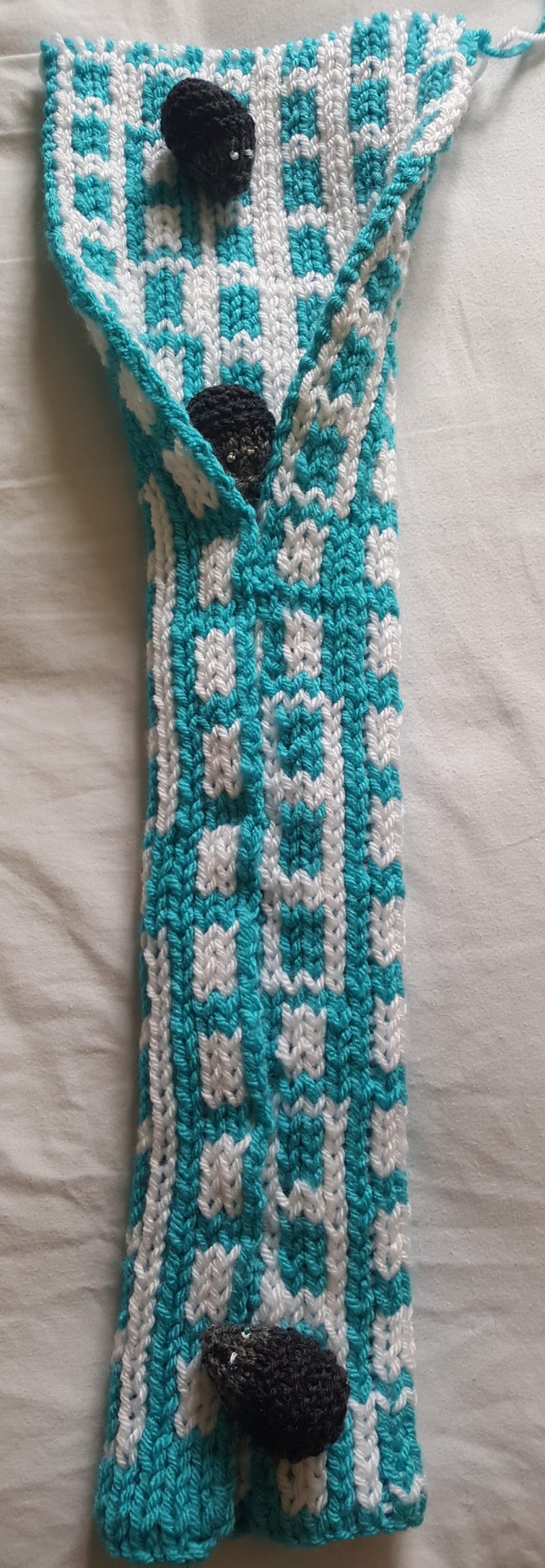 The Big Internet Math-Off 2019, Group 3 – Vicky Neale vs Sophie Carr ...