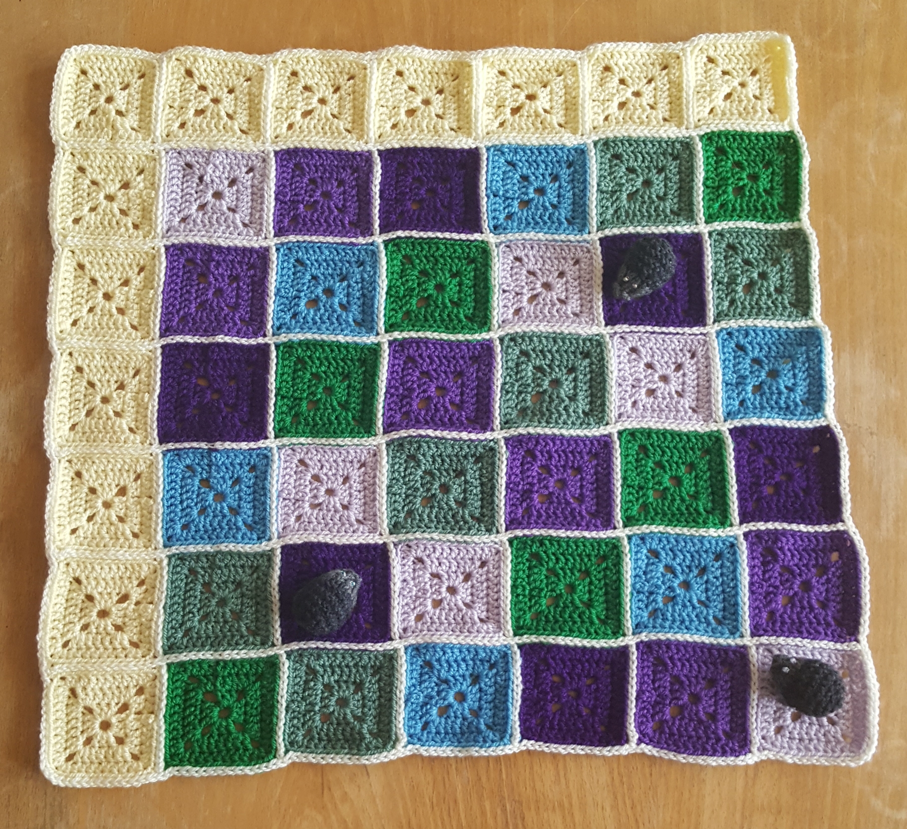 The Big Internet Math-Off 2019, Group 3 – Vicky Neale vs Jim Propp ...