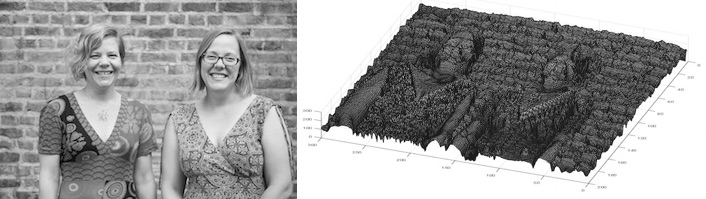 The Big Internet Math-Off 2019, Group 2 – Marianne and Rachel vs Sameer ...