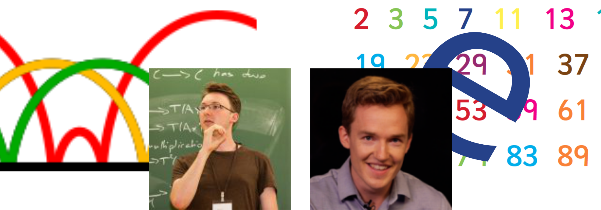 The Big Internet Math-Off 2019, Group 1 – Alex Corner vs Grant ...