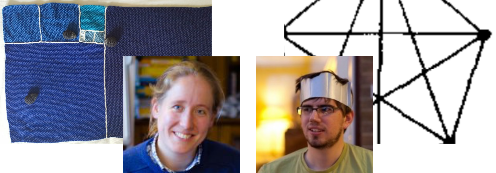 The Big Internet Math-Off 2019, Group 3 – Vicky Neale vs Sunil Singh ...
