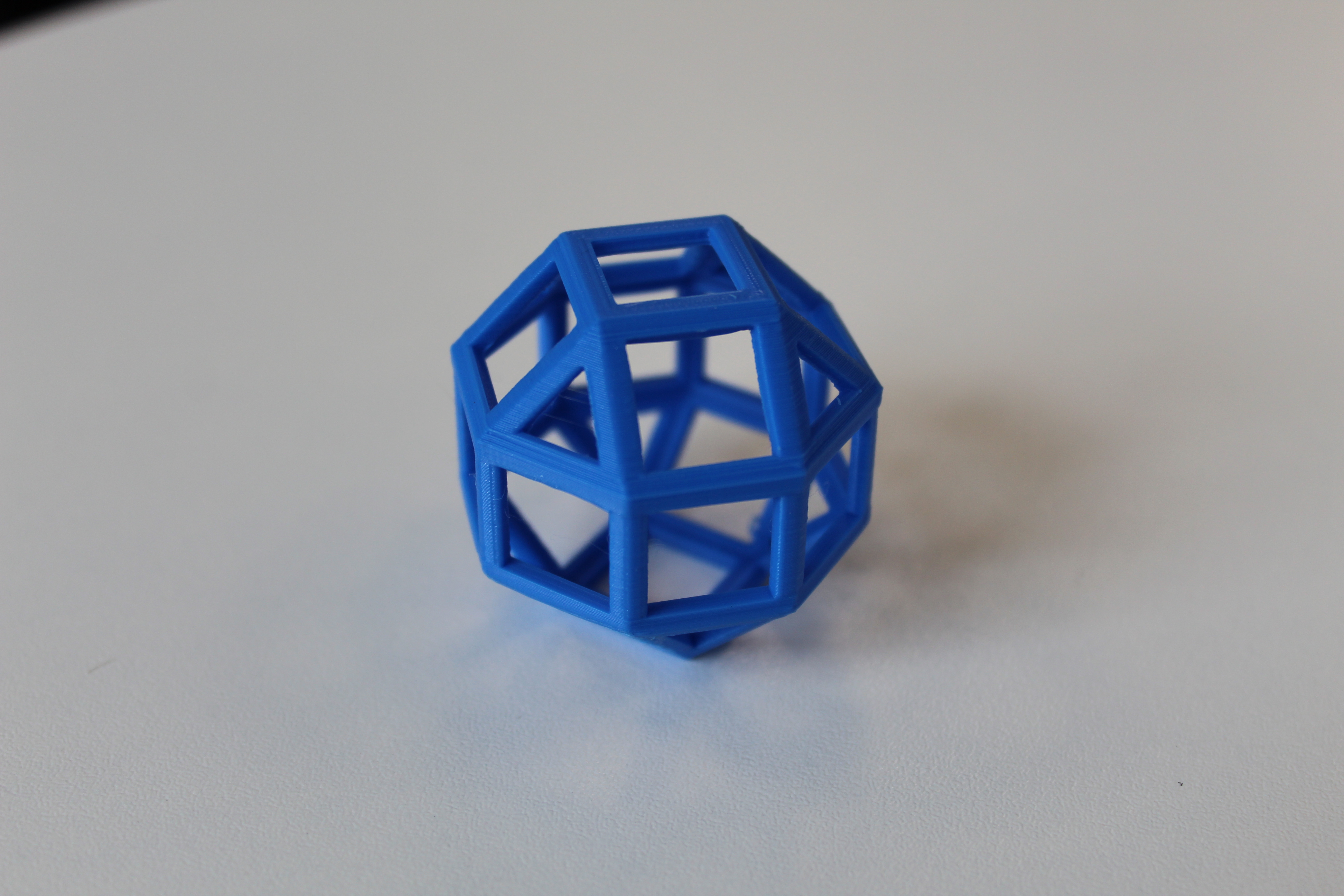 Mathematical Objects: Pseudorhombicuboctahedron | The Aperiodical