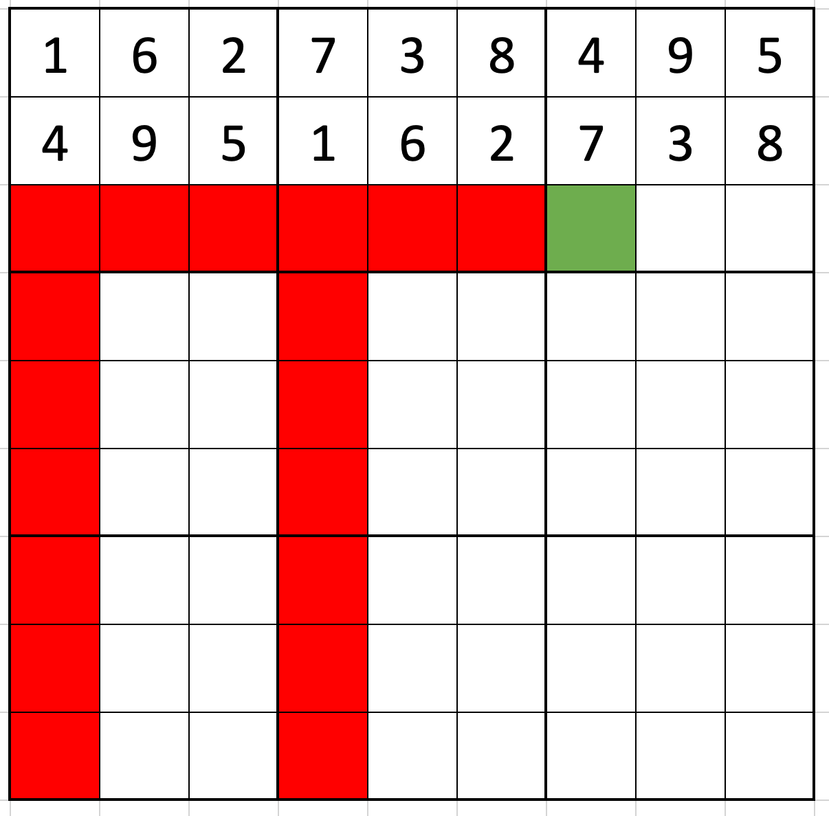 The Big Lock-Down Math-Off, Match 26 | The Aperiodical