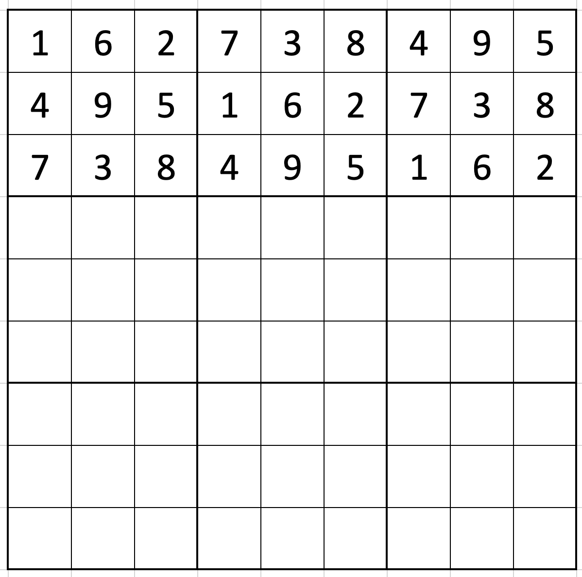 The Big Lock-Down Math-Off, Match 26 | The Aperiodical