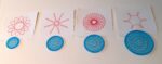 The Mathematics of Spirograph | The Aperiodical