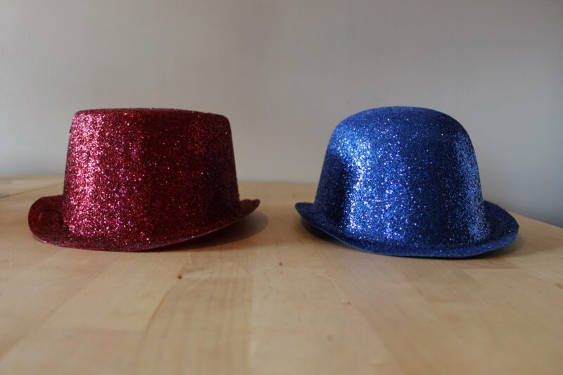 Mathematical Objects: A hat | The Aperiodical