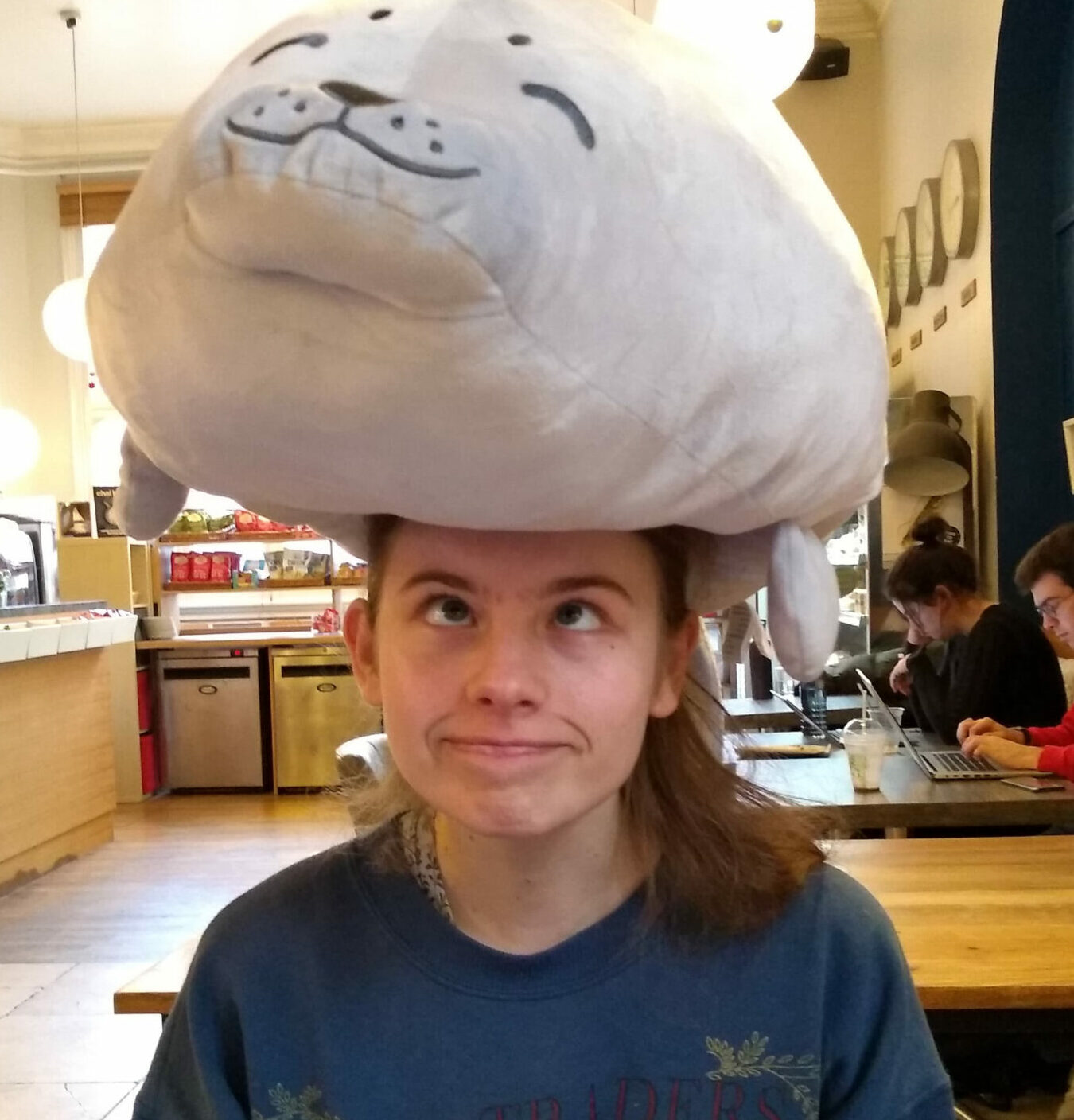 Sophie Maclean | The Aperiodical