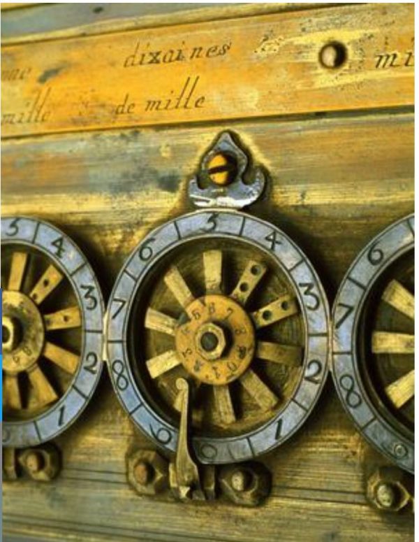 Pascal’s Triangle and its Secrets | The Aperiodical