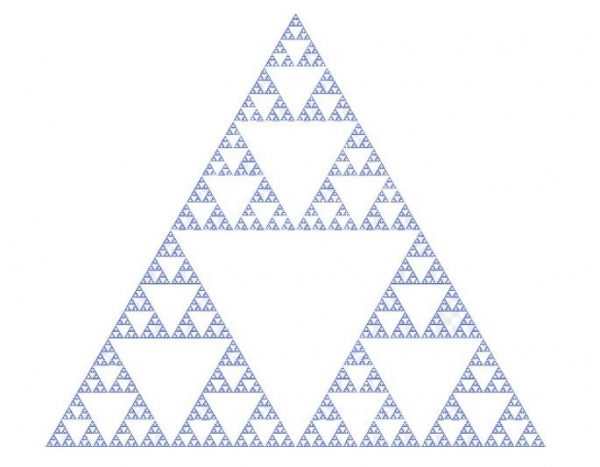 Pascal’s Triangle and its Secrets | The Aperiodical