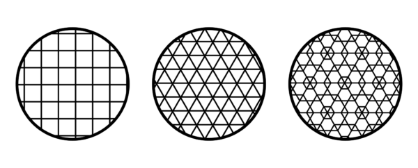 An aperiodic monotile exists! | The Aperiodical