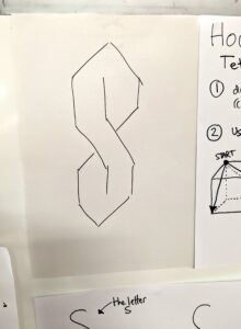 Mathematical Drawing Hacks | The Aperiodical