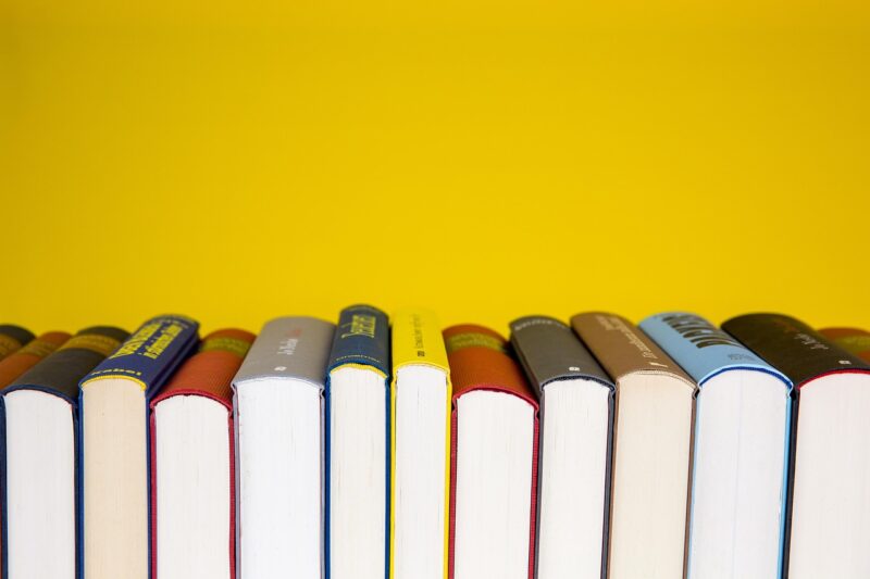 Books to Recommend to Maths Students | The Aperiodical