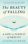 Book review – The Beauty of Falling by Claudia de Rham | The Aperiodical